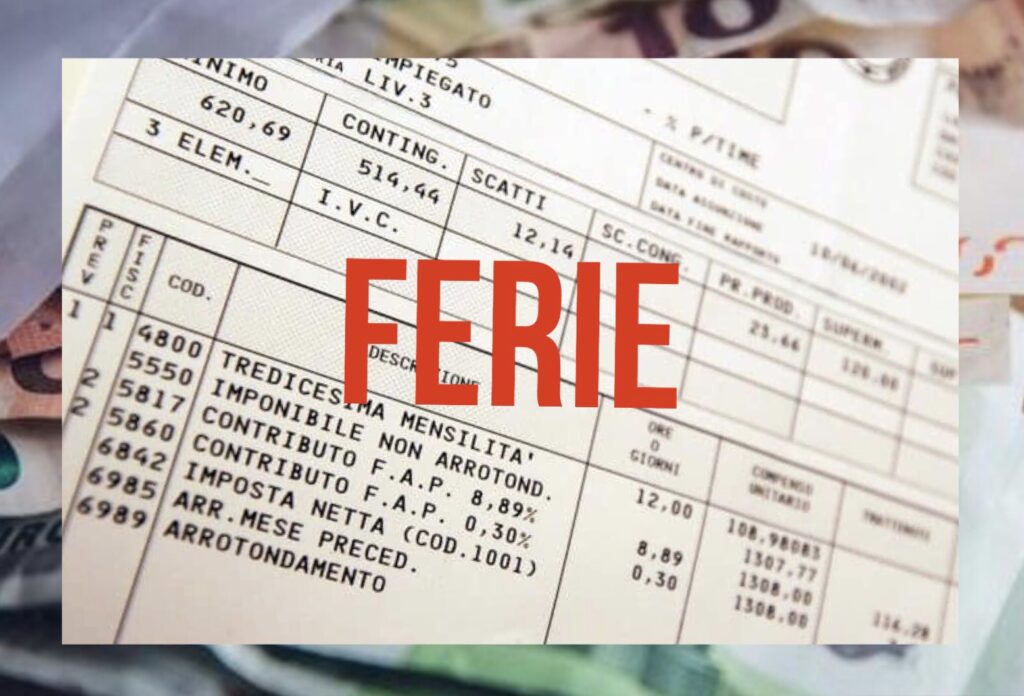 Quante Ferie hanno i Docenti e cosa cambia tra precari e di ruolo ... Quante Ferie hanno i Docenti e cosa cambia tra precari e di ruolo ...